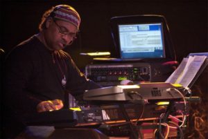 Rico Toto live @ Sonis - le Bananier bleu