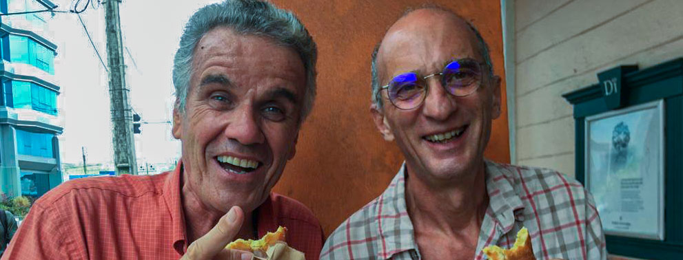 Disparition d’Yves Renard | le Bananier bleu